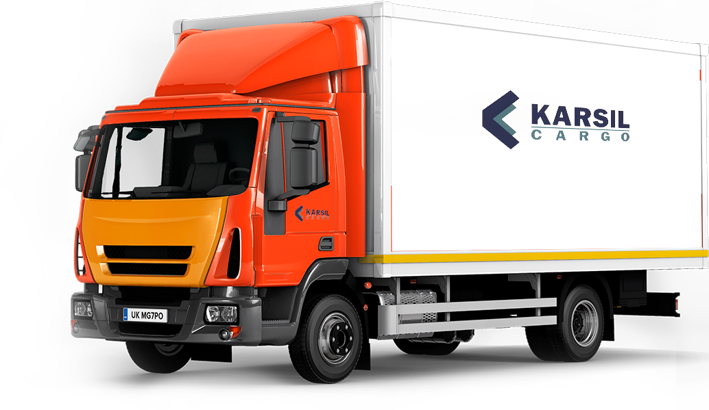 karsil – operador logistico